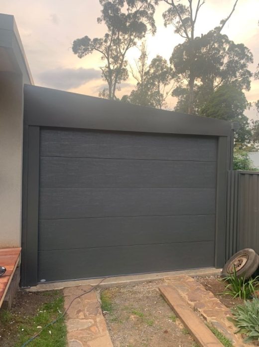 Gallery - Eastern Garage Doors