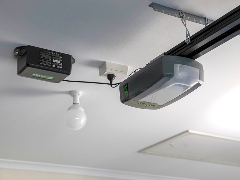 Merlin Battery Backup 24V - Eastern Garage Doors