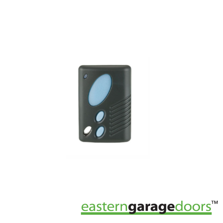Gliderol TM-305C Genuine Remote - Eastern Garage Doors