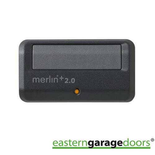 E940M Merlin Single Button Visor Remote (Click for compatible products ...